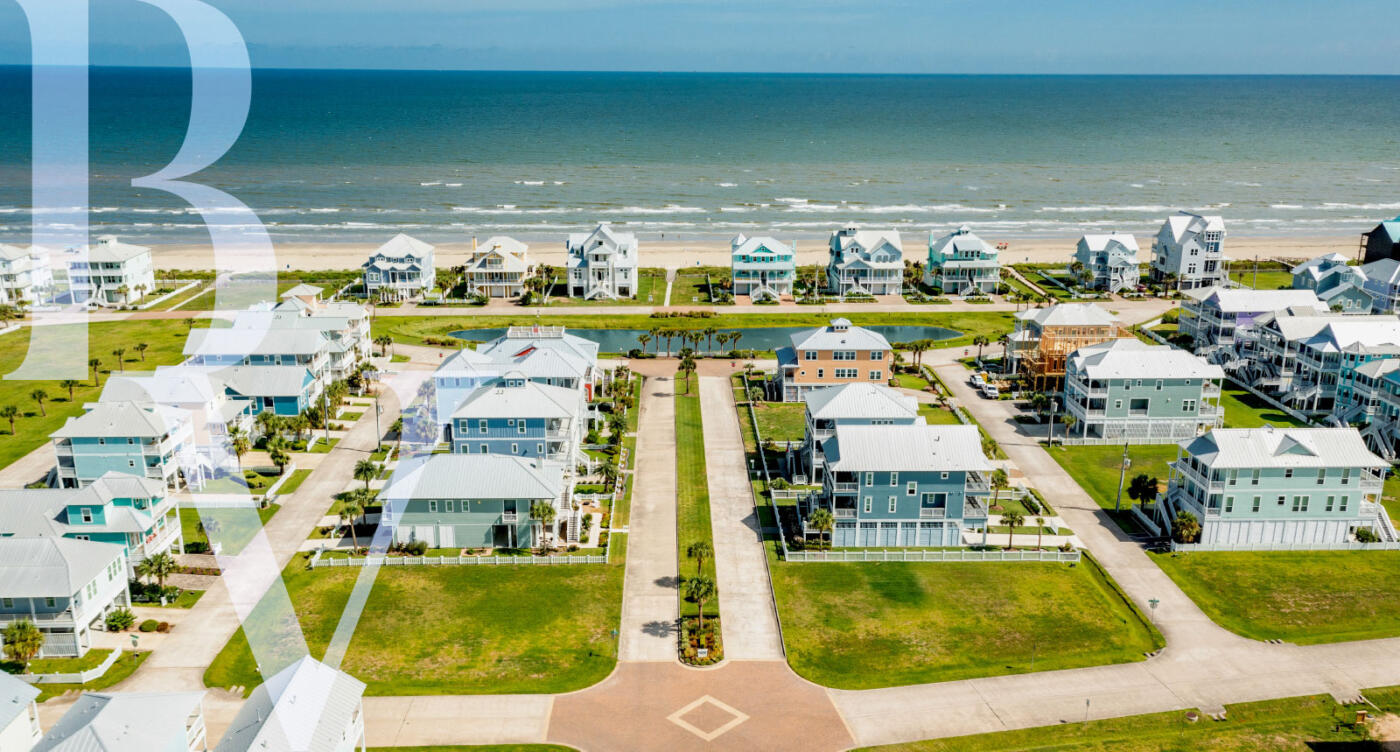 Beachside Village HOA